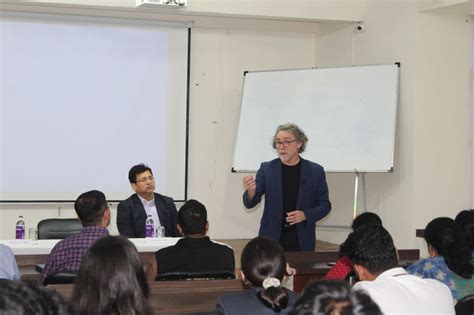 Sig Pune On Linkedin Collaboration Gisresearch Academicexcellence