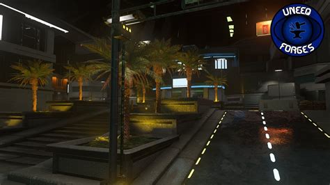 Halo 3 Odst In Halo Infinite Streets Of New Mombasa Youtube