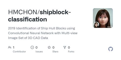 Github Hmchonshipblock Classification 2019 Identification Of Ship