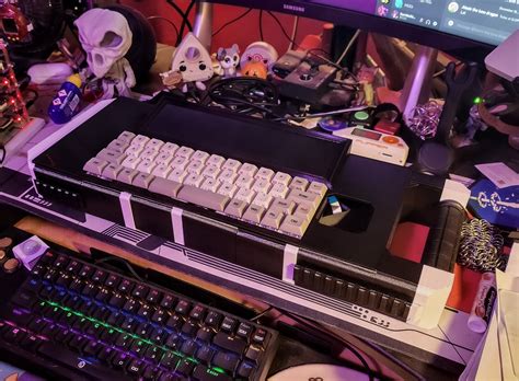 CyberSecDeck Hackaday Io