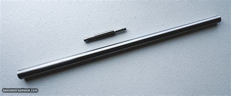 McGowen Rifle Barrel Reamer