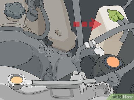 Ways To Check Coolant WikiHow