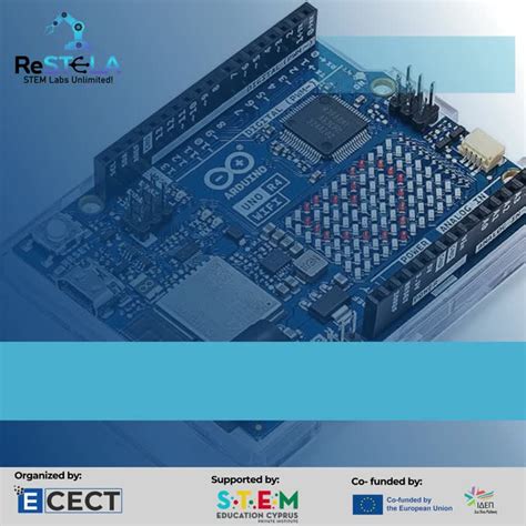 ecect on linkedin restela stemeducation arduino microbit edtech