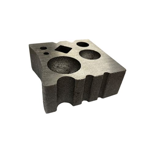 Mini Swage Block 5kg Blacksmith Supplies Australia