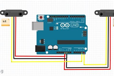 How To Make Line Follower Robot Using Arduino Arduino Project Hub