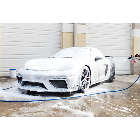 Decon Soap Armour Detail Supply