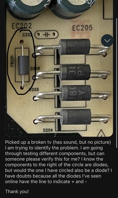 What Component Is This R Electronic Circuits