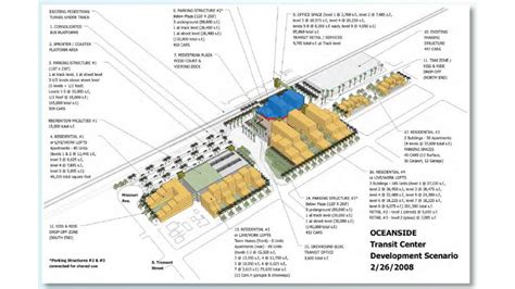 Transit Oriented Development Plan And Community Facilities District