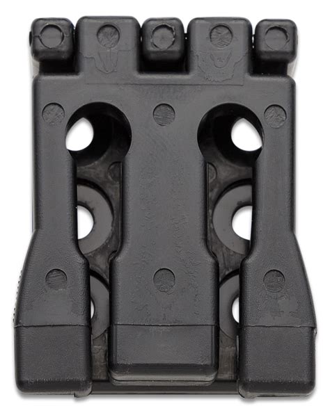 Blade Tech Small Tek Lok Kydex Clip With Knife Sheath Hardware Knifecenter