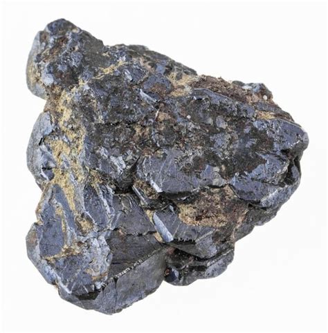 Titanium Ti Ore Minerals Formation Occurrence Deposits