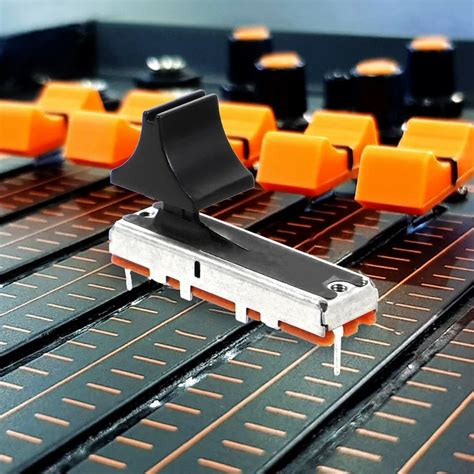 Potentiometer Basics Types Applications And How They Work Measurex