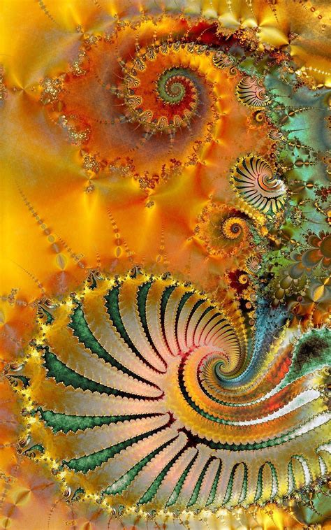 beautiful beautiful fractal art artofit