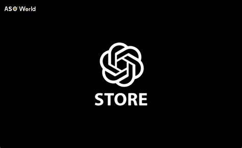 OpenAI To Unveil GPT Store For Custom AI Apps ASOWorld UK