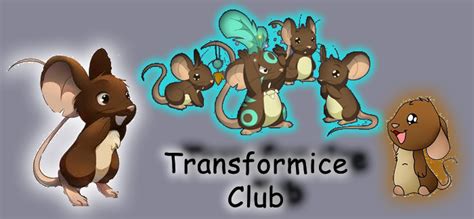 Transformice Club