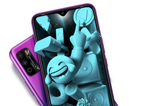 Infinix Hot Play Cep Telefonu Fiyat Ve Zellikleri Cepkolik
