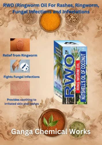 Ring Worm Oil At Rs 45piece Ring Worm In Haridwar Id 2852907765273