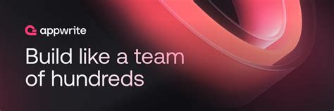 Appwrite Community · Github