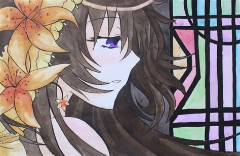 Maze Alice By Laciek On Deviantart