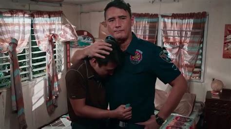 FPJ's Batang Quiapo Highlight: David, umiyak sa paghingi ng tawad kay Rigor | "Pasensya na 'tay ...