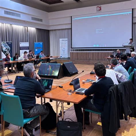 Quantum Quantumcommunication Quantumcomputing Euroqci Prism Euroqci