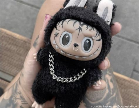 Psychology Behind The Obsession Of Labubu Dolls