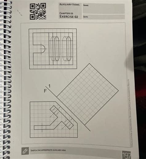 solved auxiliary views name chapter os exercise 02 date 1 f