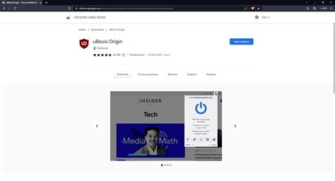 How To Install Extensions In Web Browsers Without A Dedicated Extension Store