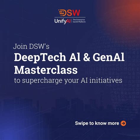 Dsw Data Science Wizards On Linkedin Ai Genai Machinelearning Artificialintelligence