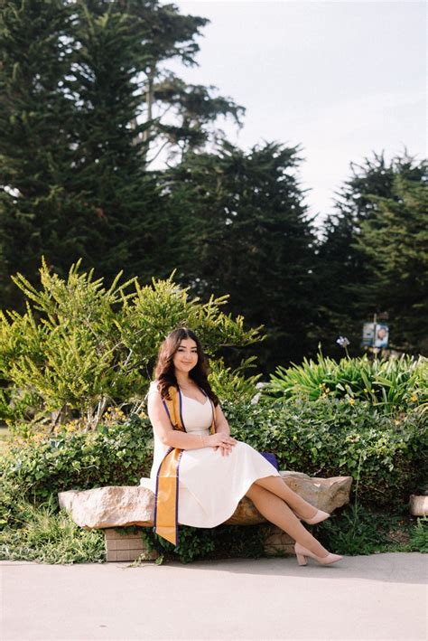 Hailey Lopez On Linkedin Graduation Businessmanagement Success Sfsualumni Sfsu