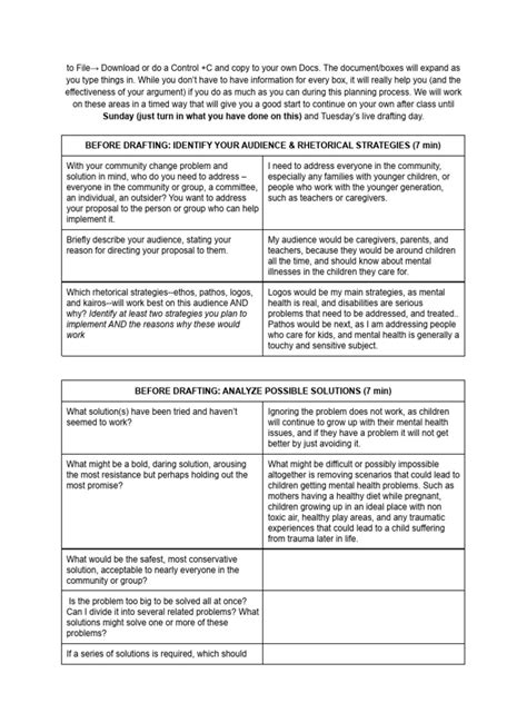 Sample Assigment Pdf