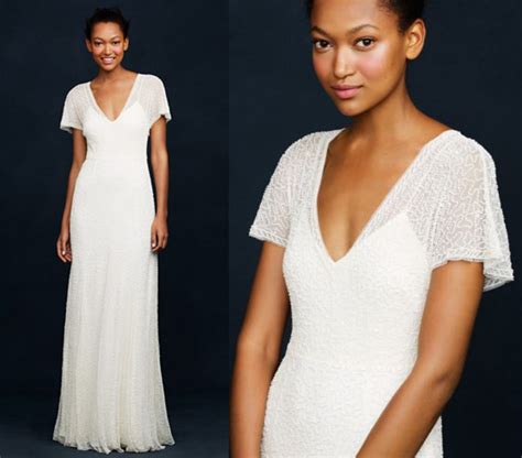 Jcrew Wedding 60 Photos