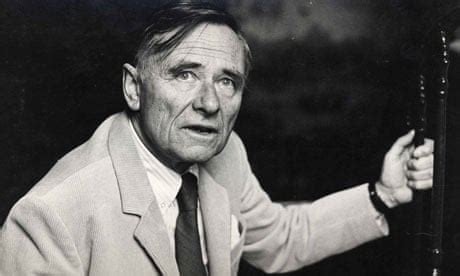 Christopher Isherwoods Liberation Christopher Isherwood The Guardian