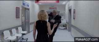 Scarlett Johansson Lucy 