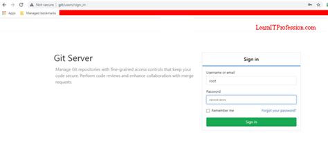 Backup And Restore Gitlab Omnibus On Centos 7