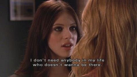 Georgina Sparks Gossip Girl Citazioni