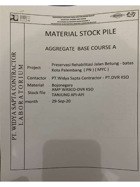 Base Course Pdf