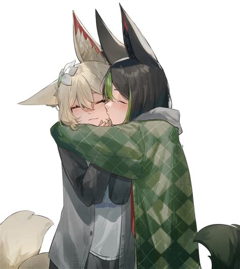 Lumine And Tighnari Genshin Impact Drawn By Tokirda Danbooru