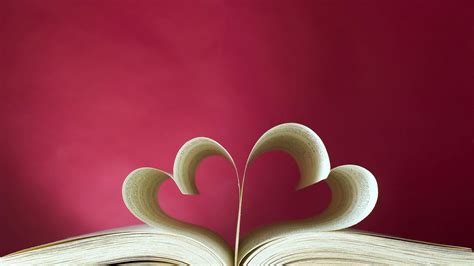 Heart Book Wallpapers Top Free Heart Book Backgrounds Wallpaperaccess