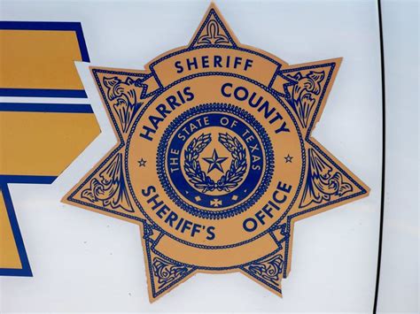 Harris County Sheriff A Photo On Flickriver