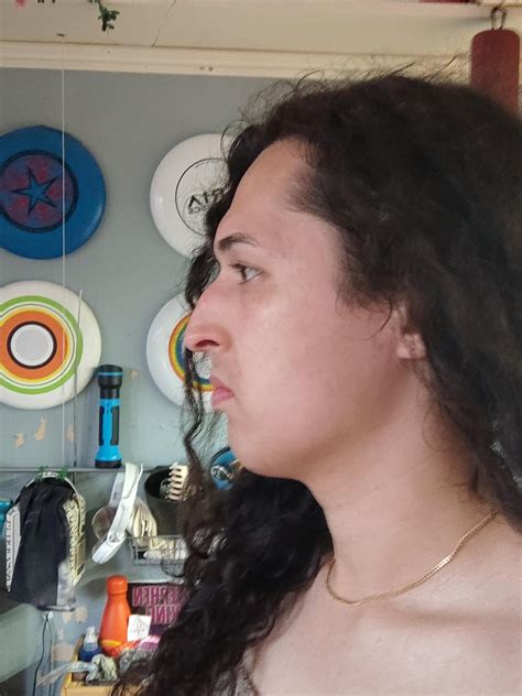 How Bad Is It R Transpassing