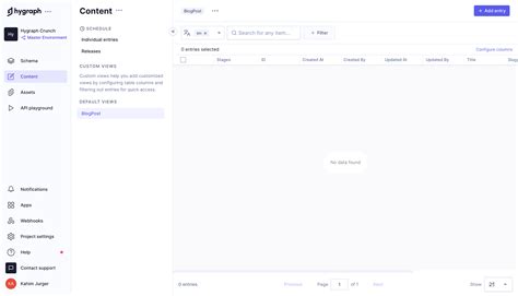How To Federate Remote Data Sources Into Graphql Apis Hygraph