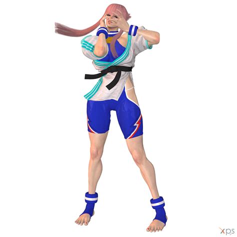 Street Fighter 6 Manon By Mrunclebingo On Deviantart