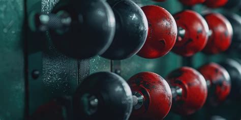 Industrial Control Panel Knobs Premium Ai Generated Image