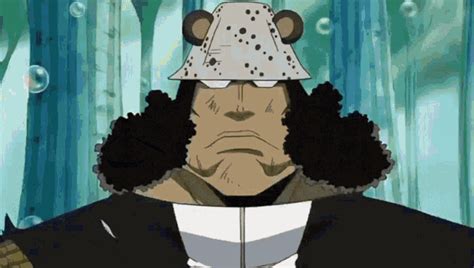 Bartholomew Kuma Kuma  Bartholomew Kuma Kuma One Piece Discover