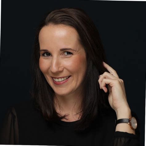 Michelle Bleser Senior Account Managerin Baum And Garten Gmbh Linkedin