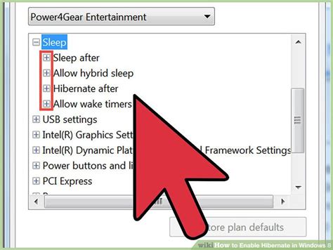 how to enable hibernate in windows 8 15 steps with pictures