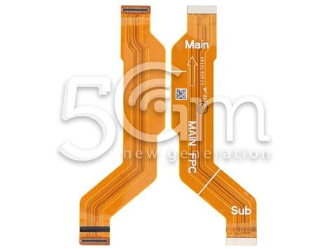 Motherboard Flex Cable Xiaomi 13 Lite