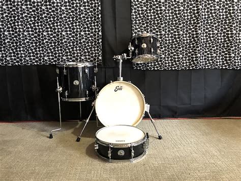 Pdp New Yorker Drum Kit Reverb