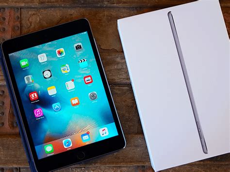 This Discounted Refurbished IPad Mini Is A Hit