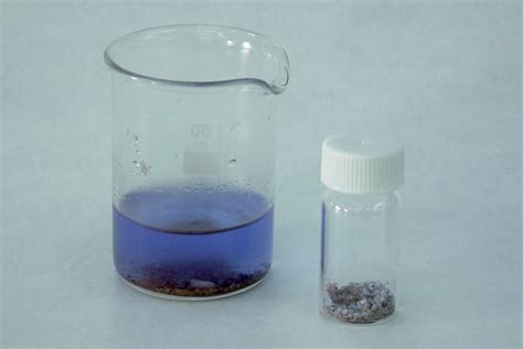 Recrystallisation Hodder Education Magazines